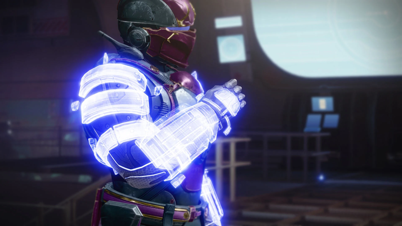 How To Get No Backup Plans In Destiny 2 Dot Esports