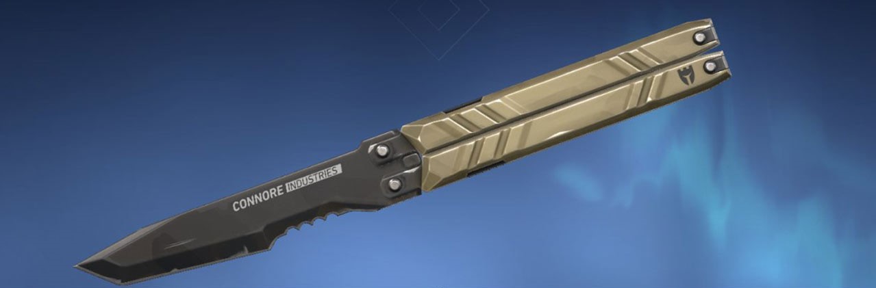 All VALORANT knife skins and how to get them - Dot Esports