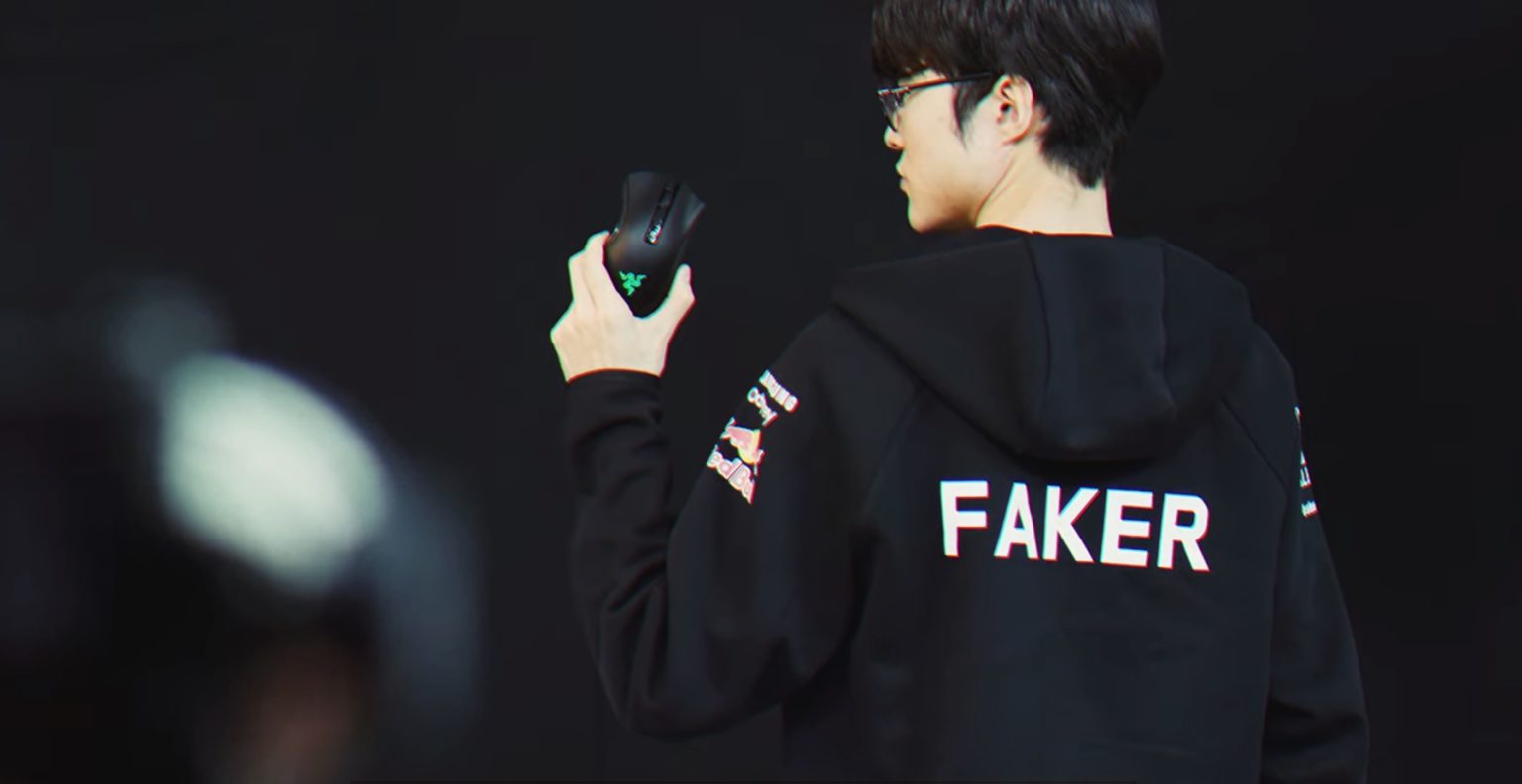 T1's Faker collects his 2,500th kill with decisive win against Gen.G in ...