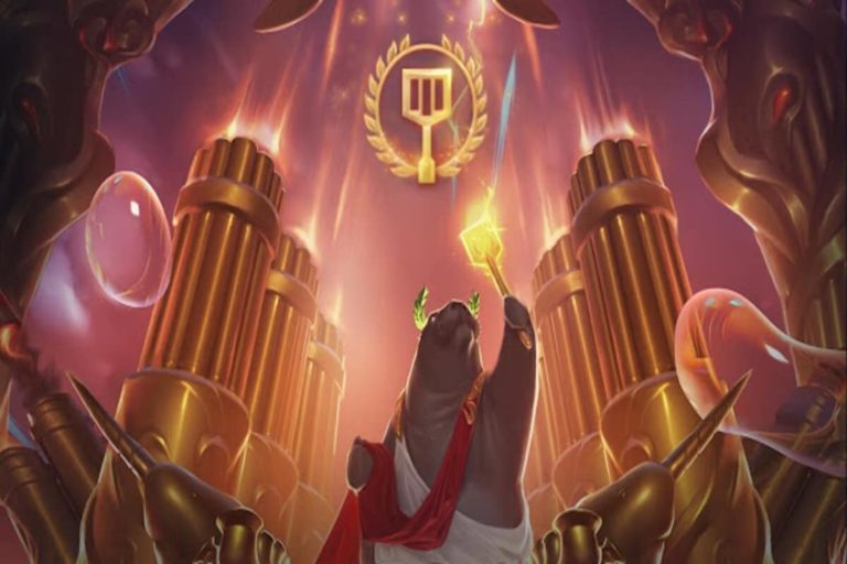 All TFT Worlds 2022 Regional Finals and LCQ dates - Dot Esports