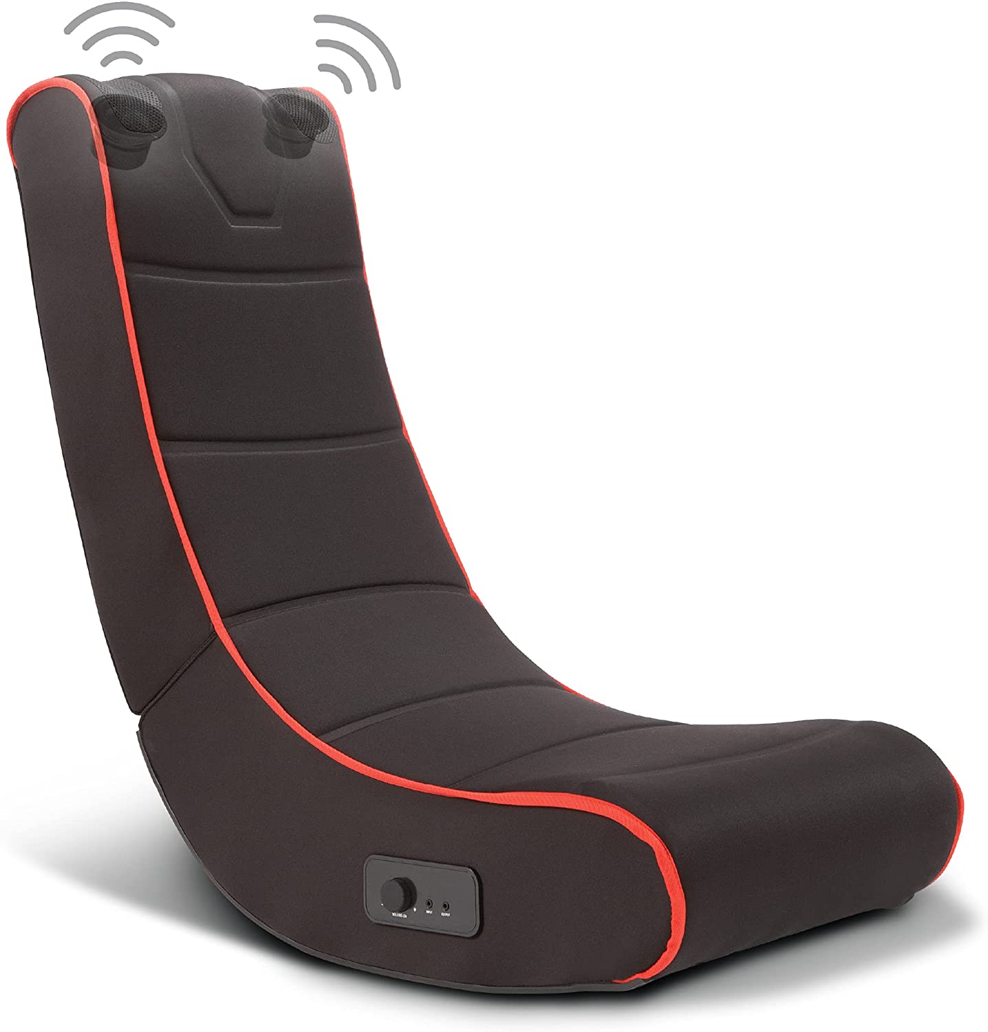 Best rocker gaming chairs-Dot Esports | Keep moving
