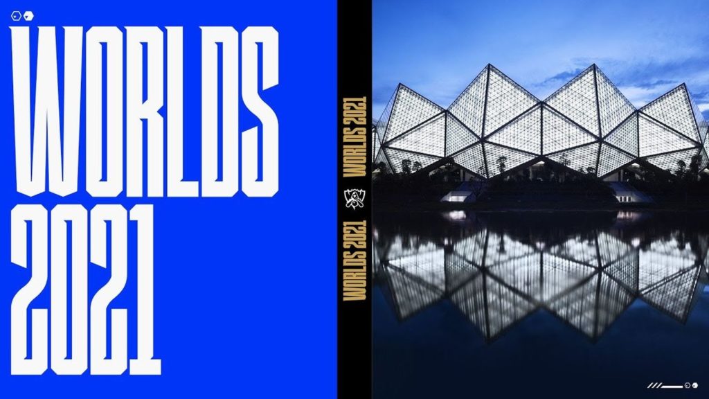 Where is Worlds 2021 held? - Dot Esports