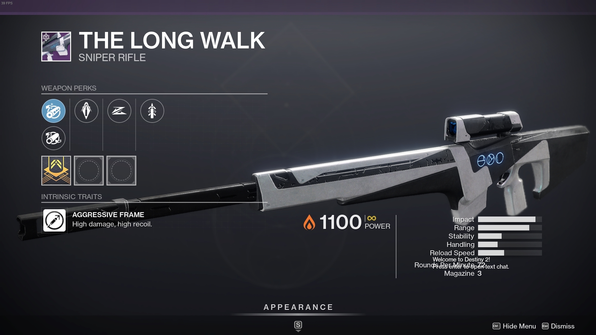 The best sniper rifles in Destiny 2 - Dot Esports