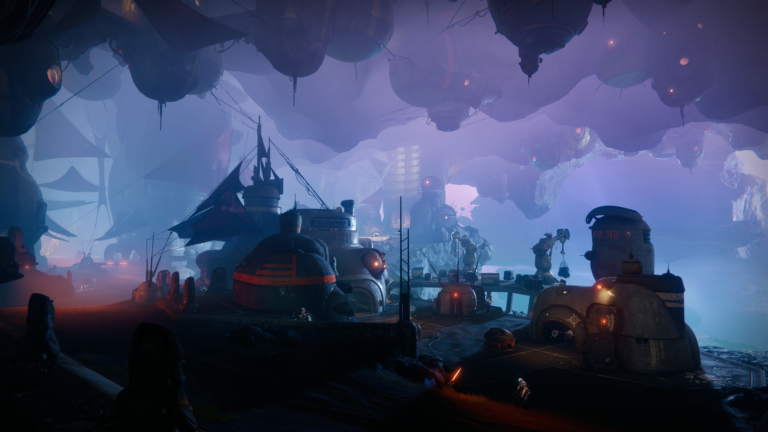 Where to find all Ascendant Anchors in the Tangled Shore (week 2) in ...