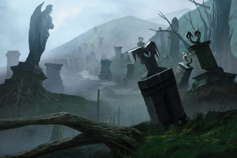 Cycle of rare allied slow lands coming in Innistrad: Midnight Hunt ...