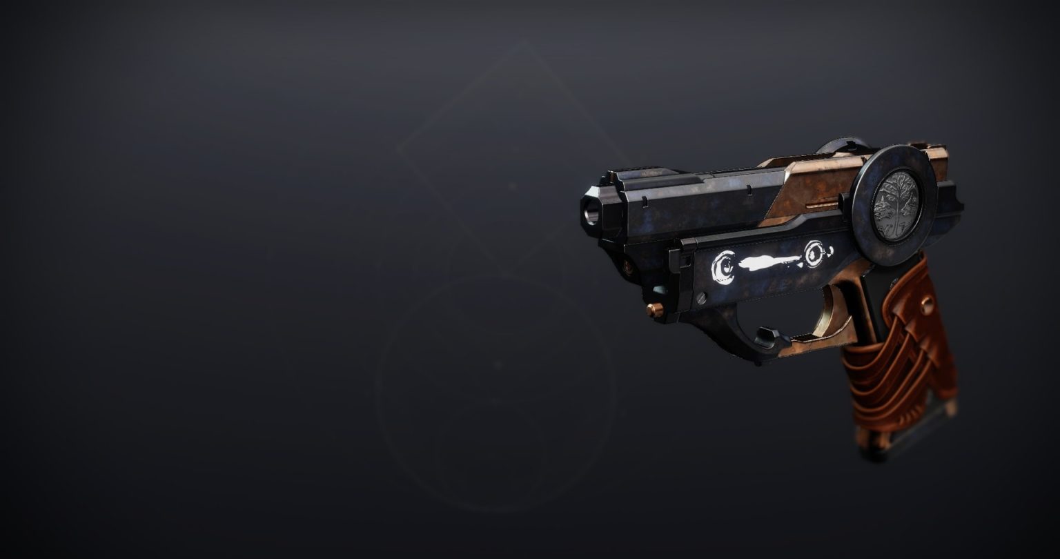 Peacebond god roll and best perks in Destiny 2 - Dot Esports