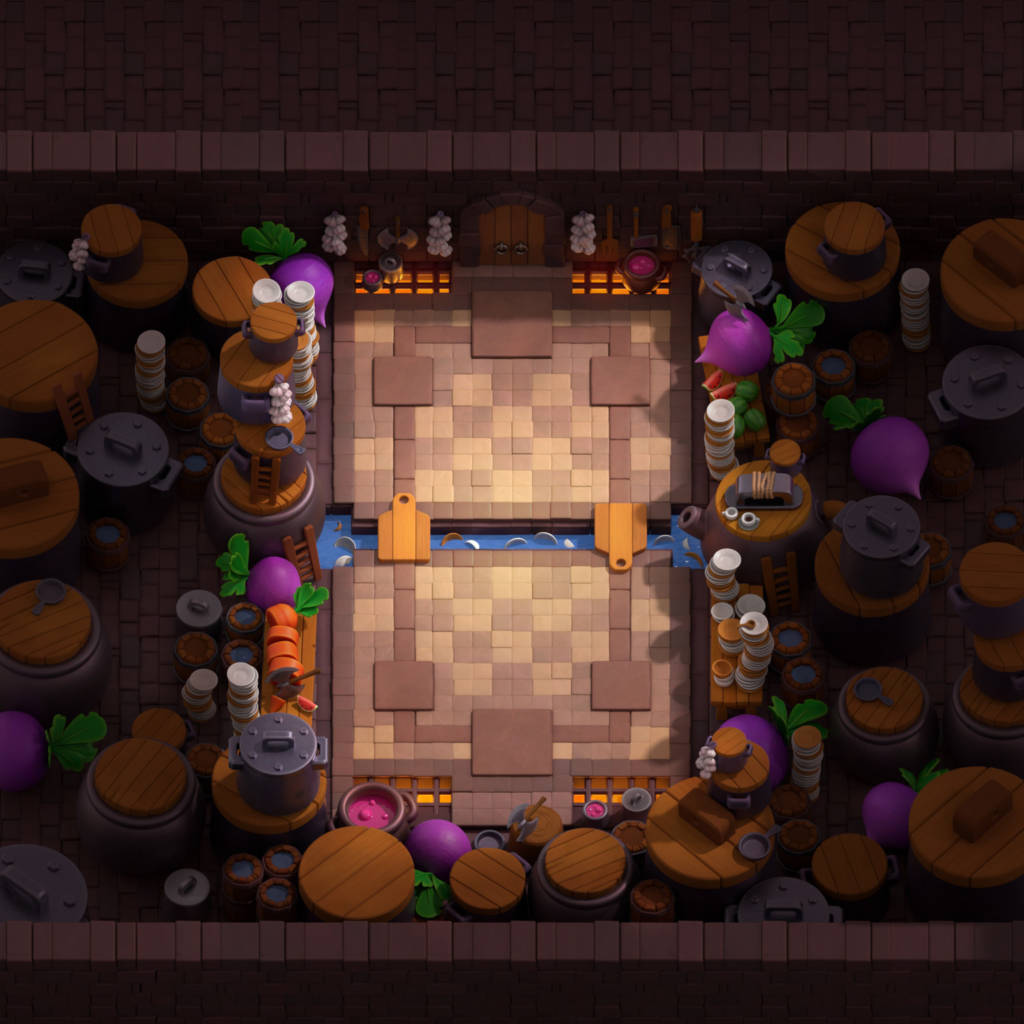 Clash Royale season 27 patch notes: Full balance changes - Dot Esports