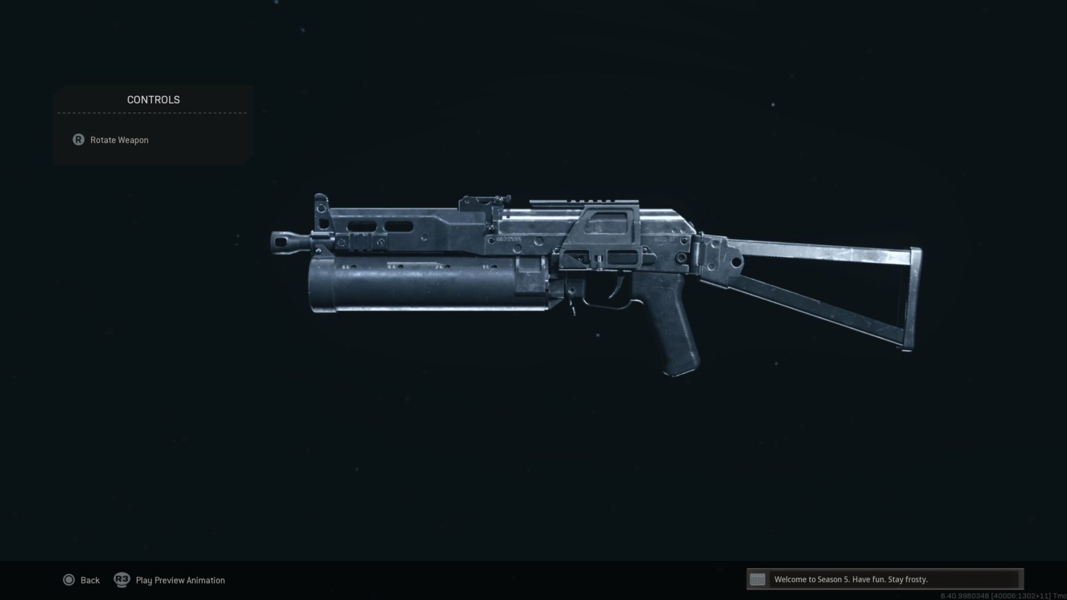 The best PP19 Bizon loadout in Warzone - Dot Esports