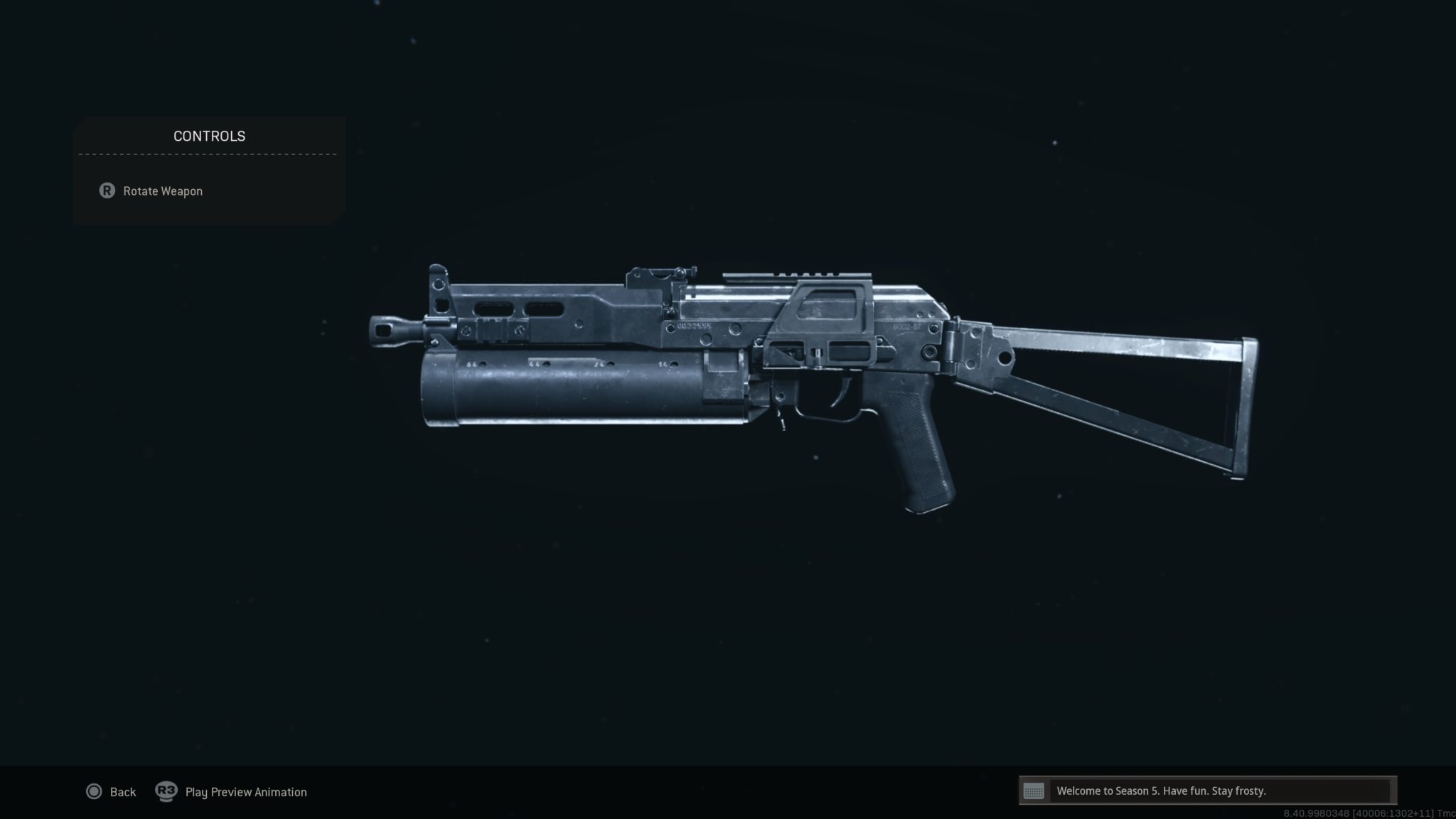 The best PP19 Bizon loadout in Warzone - Dot Esports