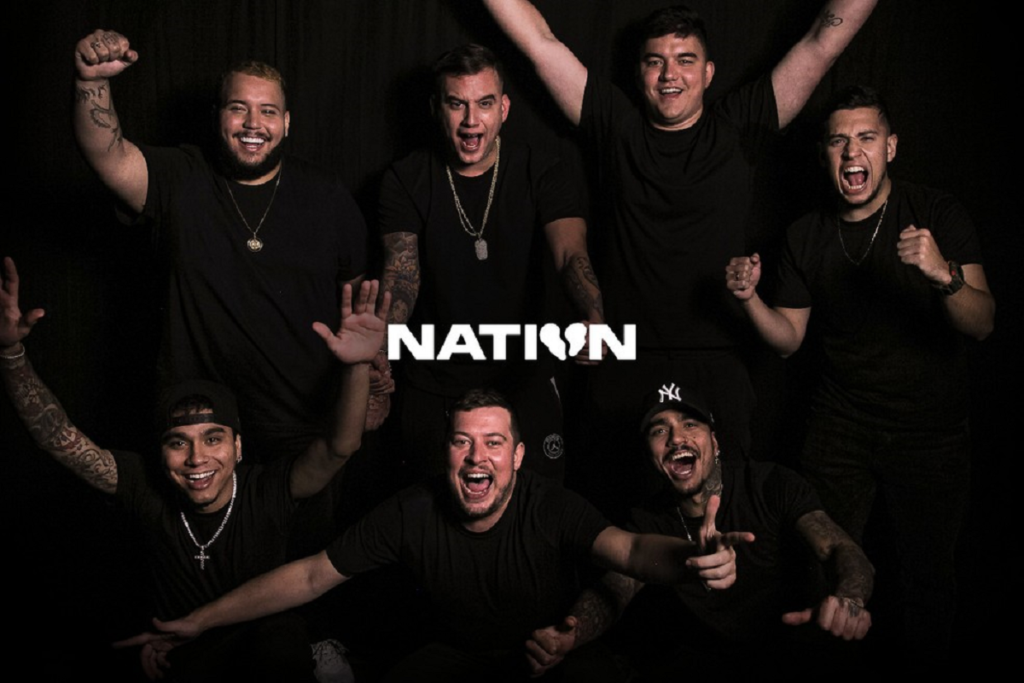 00Nation benches HEN1 and LUCAS1 - Dot Esports