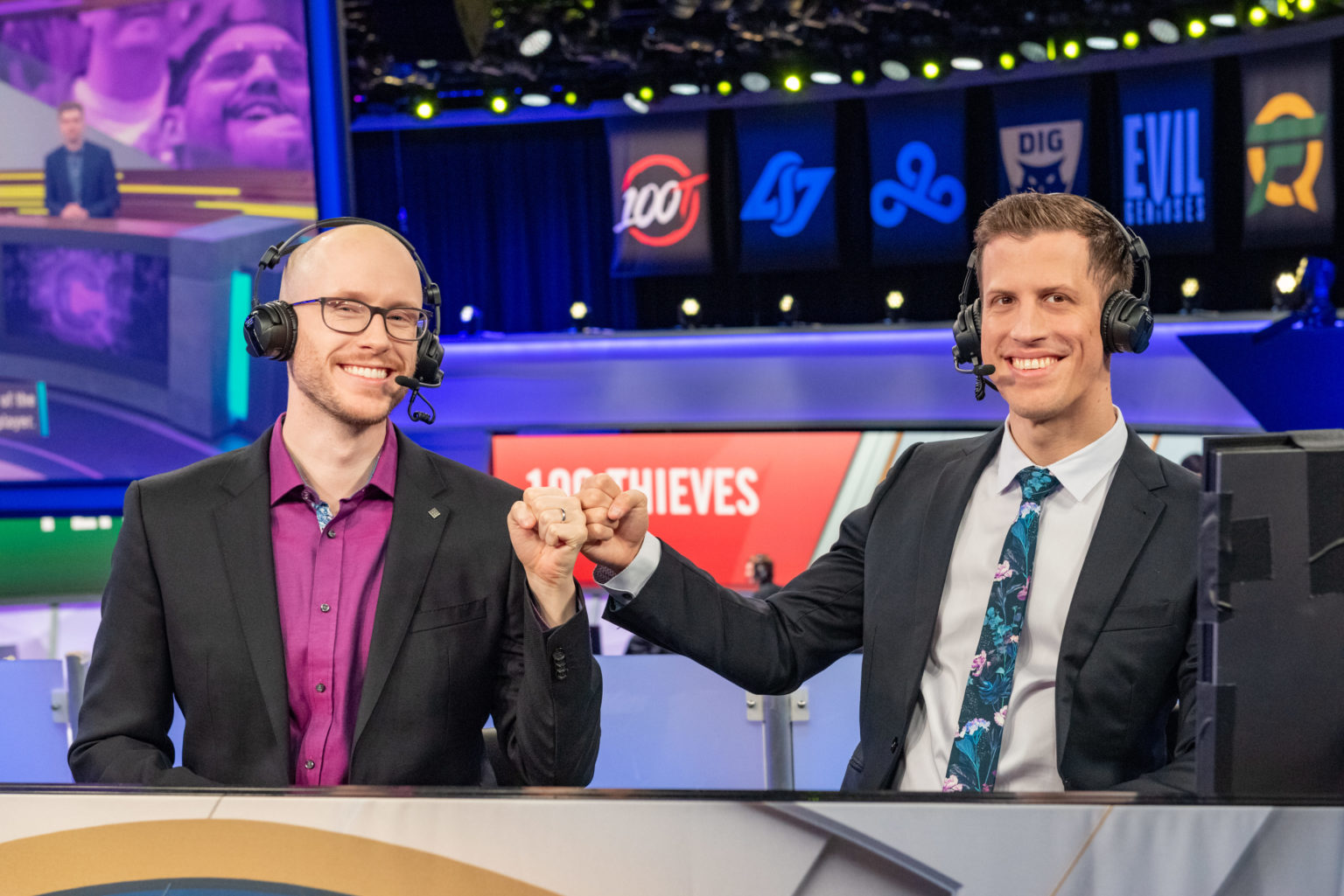 LCS Team of the Week: 2022 Lock In week 2 - Dot Esports