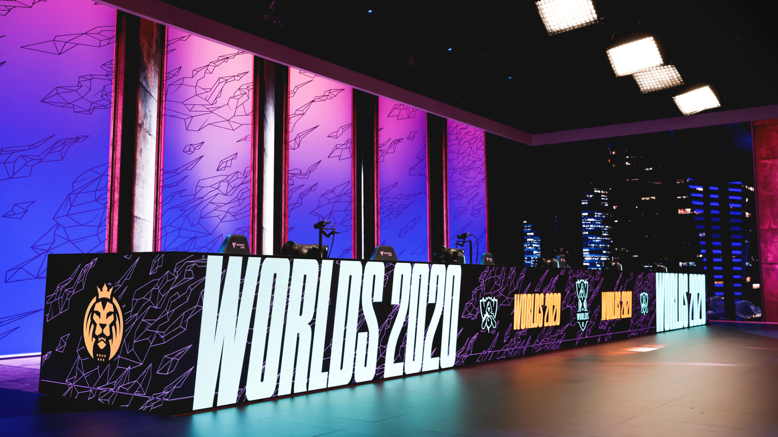 Sources: Worlds 2021 to take place at Iceland's Laugardalshöll Indoor ...