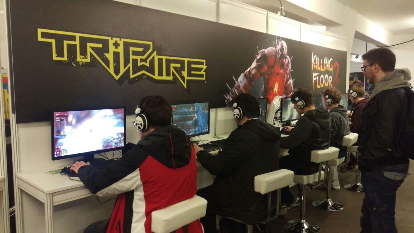 Tripwire CEO steps down following backlash from anti-abortion tweet ...