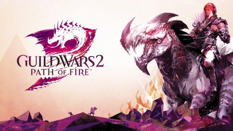 Guild Wars 2 expansions available at discounted price to Prime Gaming ...