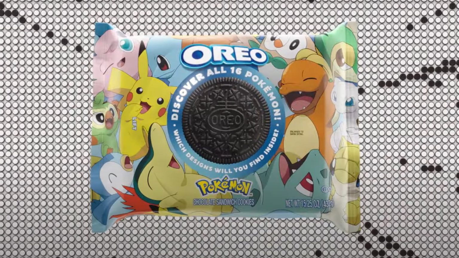 Most Valuable Pokémon Oreos - Dot Esports