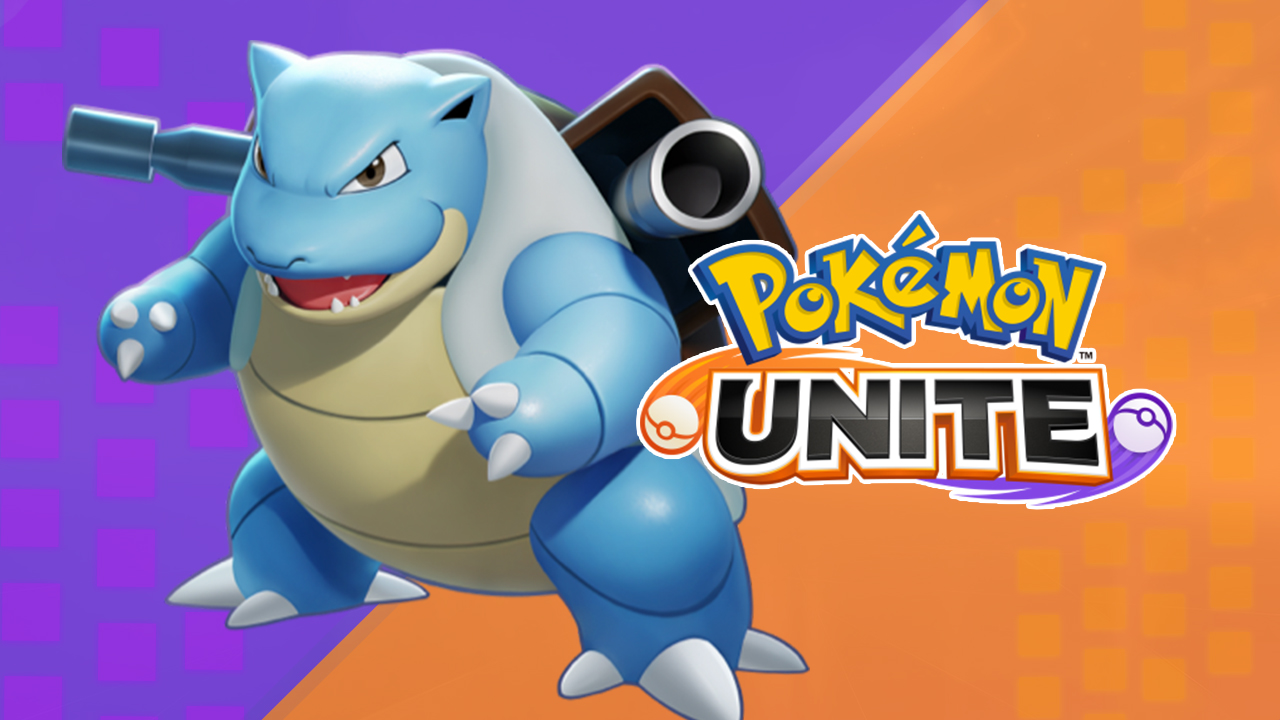 Pokémon UNITE player shows off UNITE move trick with Eject Button - Dot ...