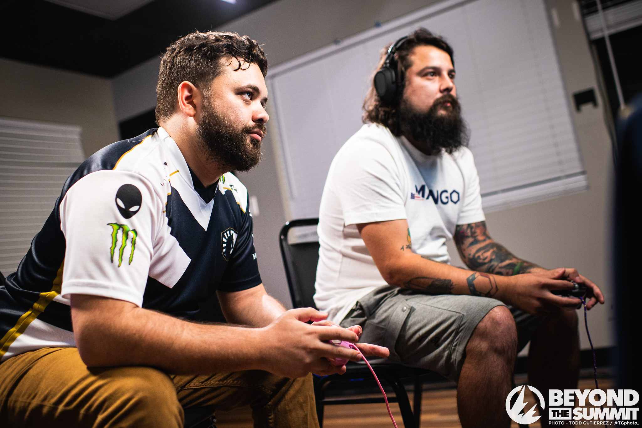 Hungrybox played nearly eight times as much Super Smash Bros. Ultimate ...