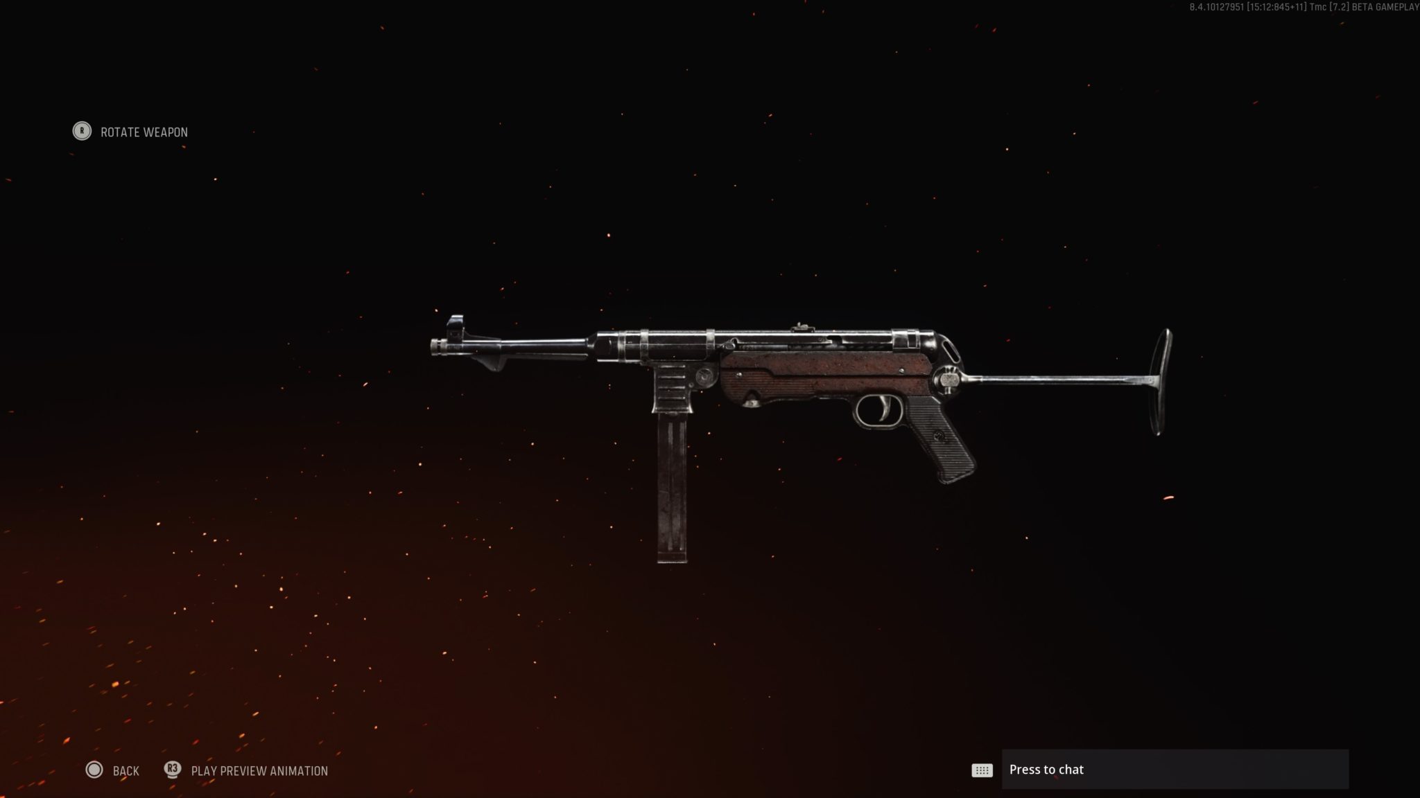 All of the weapons in Call of Duty: Vanguard - Dot Esports