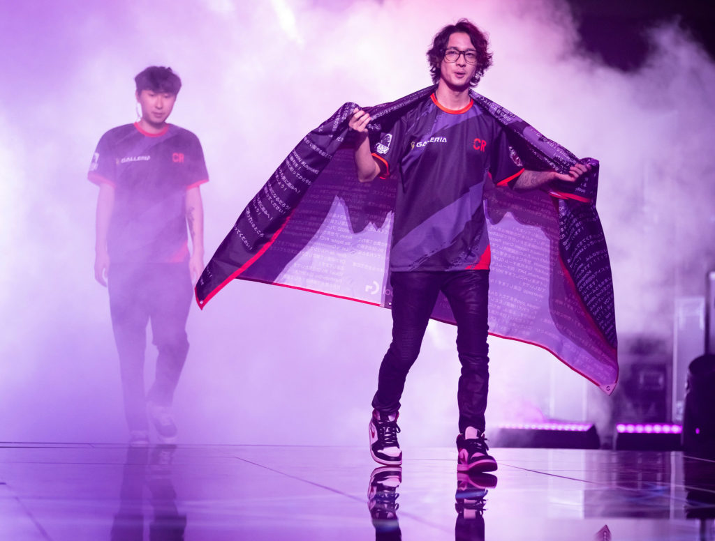 Japan may only send one team to VCT Masters events during 2022 VALORANT ...