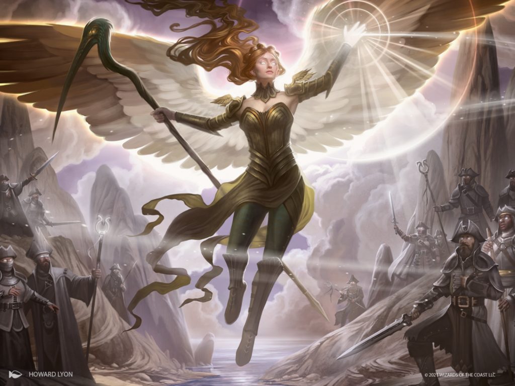 Explorer is first step toward MTG Arena Pioneer format - Dot Esports