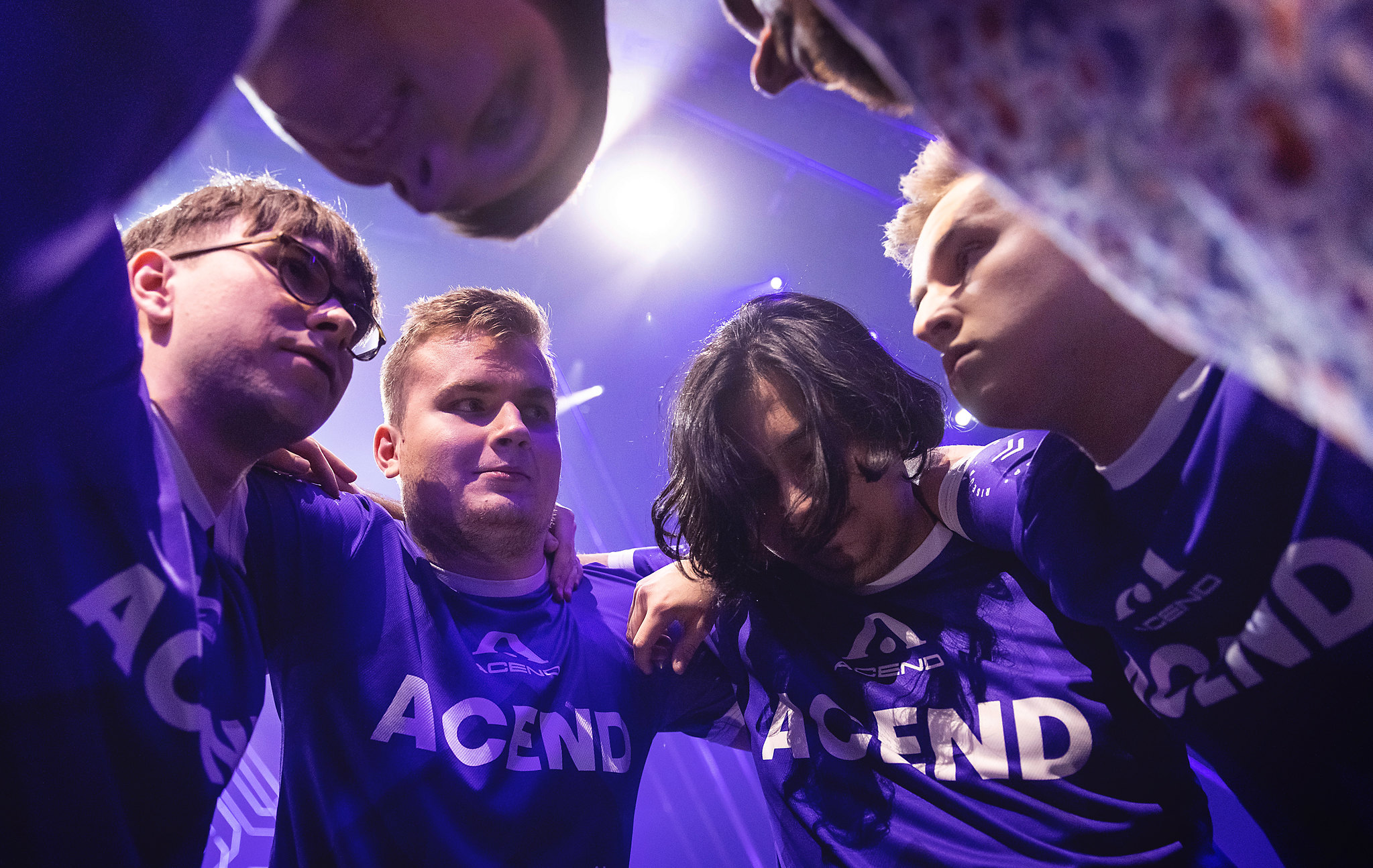 Acend advance to VCT Masters Berlin bracket, increase chance of earning ...