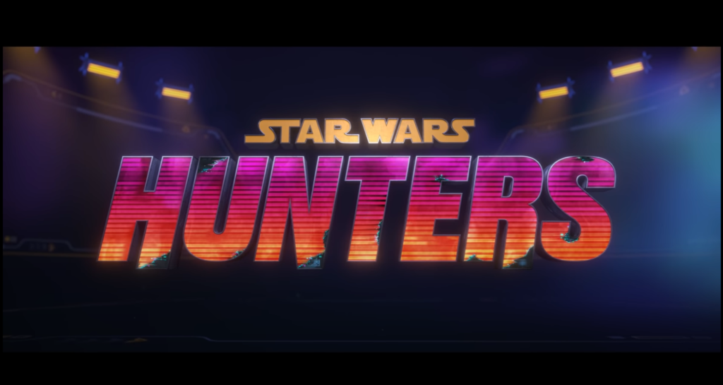 When does Star Wars: Hunters release? - Dot Esports