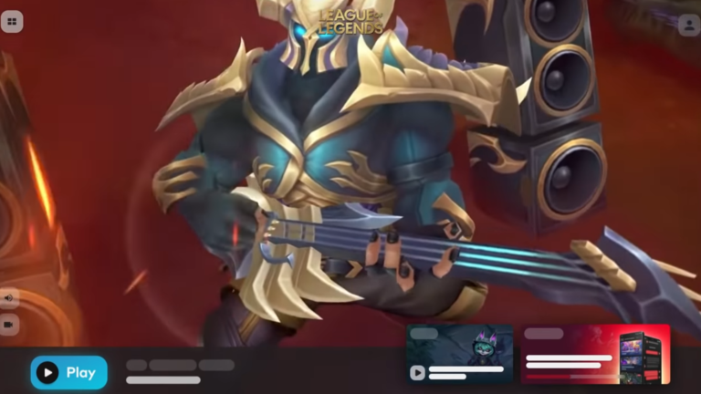 Riot to launch new client that houses all of the company's desktop ...