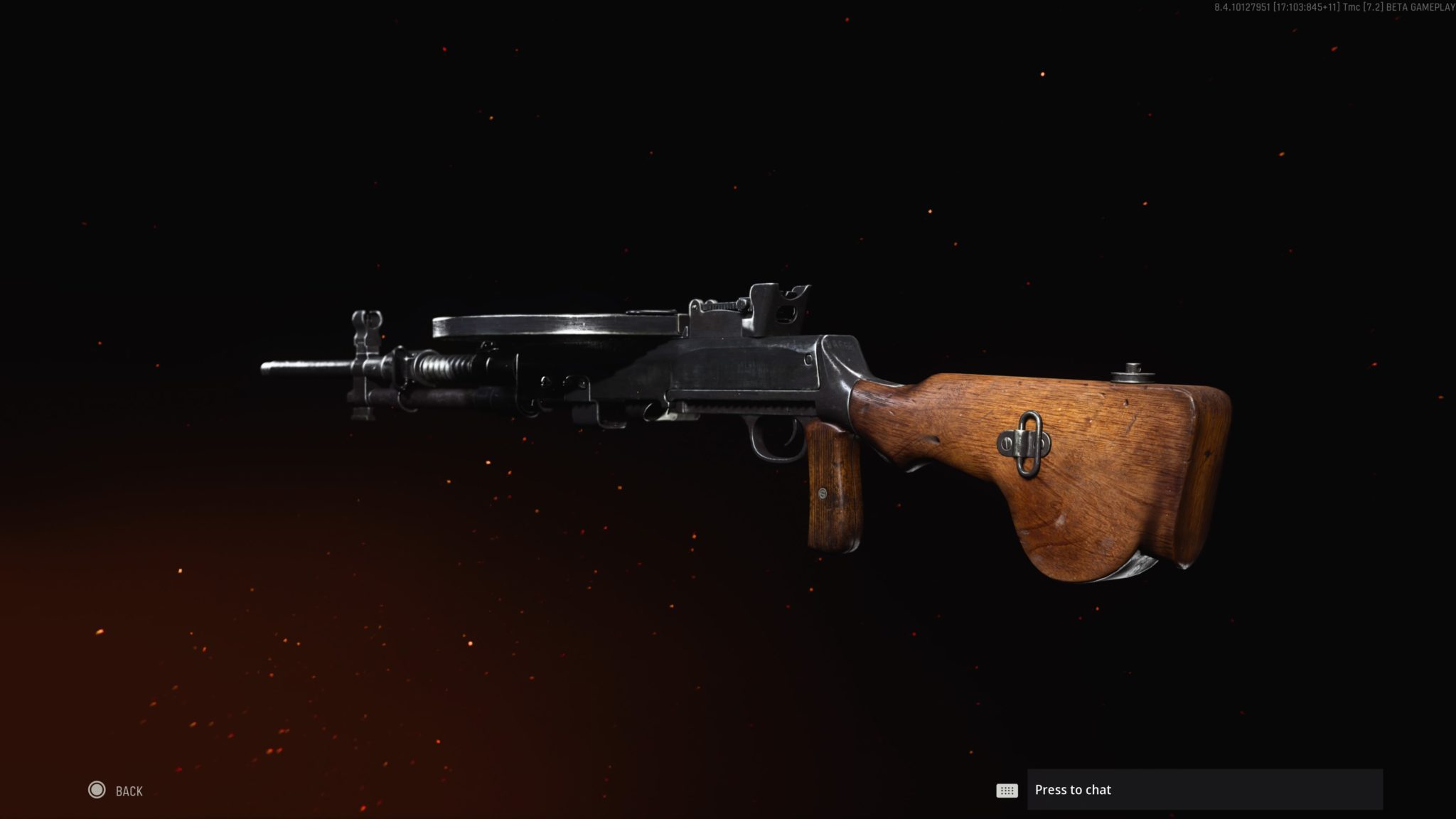 The best DP27 loadout in Call of Duty: Vanguard - Dot Esports