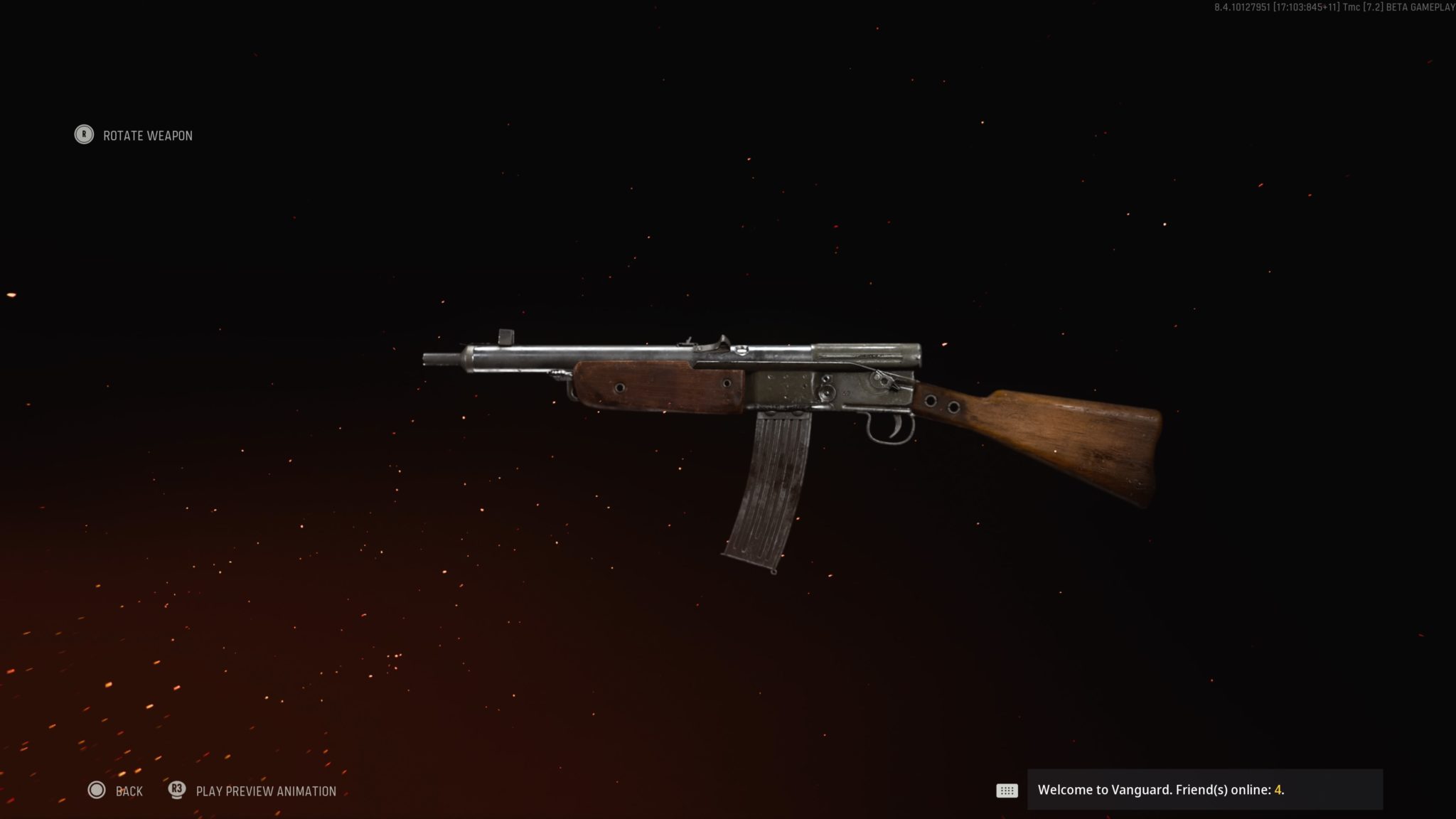 The best Volkssturmgewehr loadout in Call of Duty: Vanguard - Dot Esports