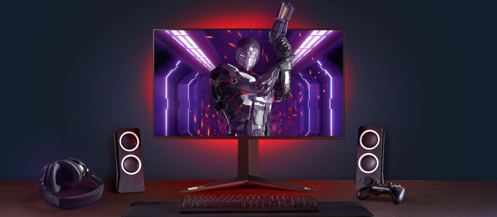 What is an IPS panel monitor? Answered - Dot Esports