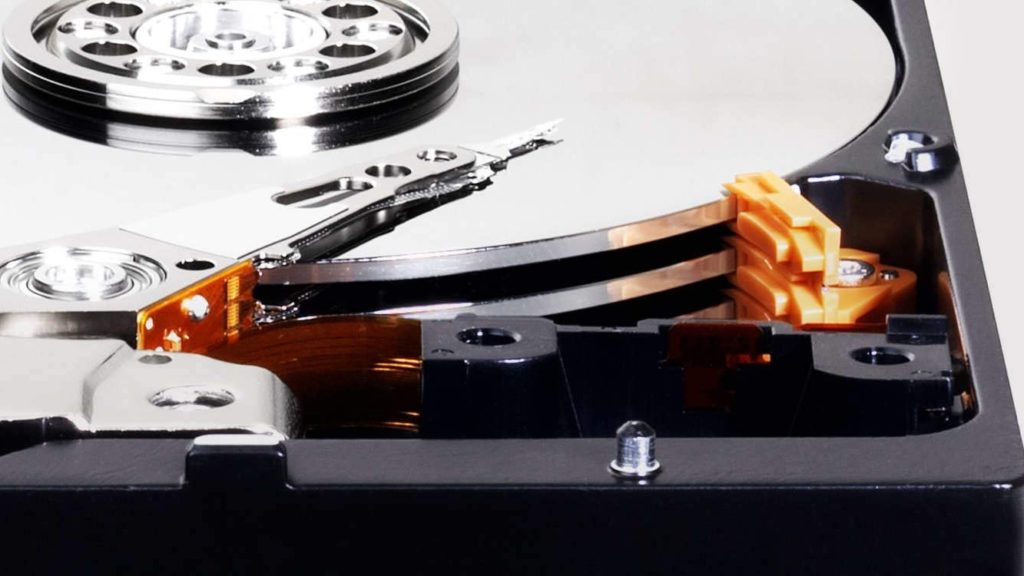 How To Fix The Low Disk Space Error On Pc Dot Esports
