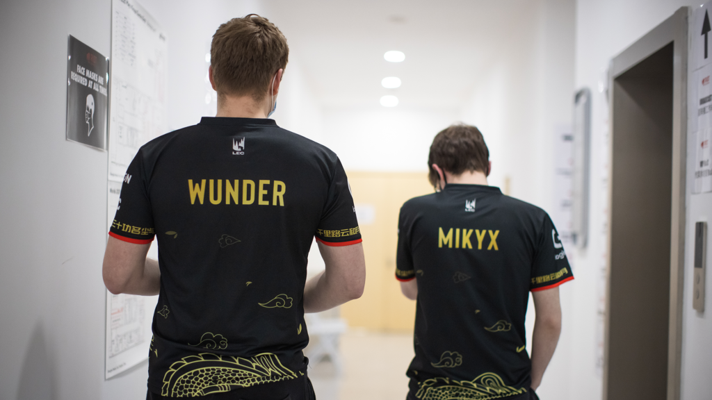 Sources: G2 makes Wunder, Mikyx, and Grabbz available for buyout as ...