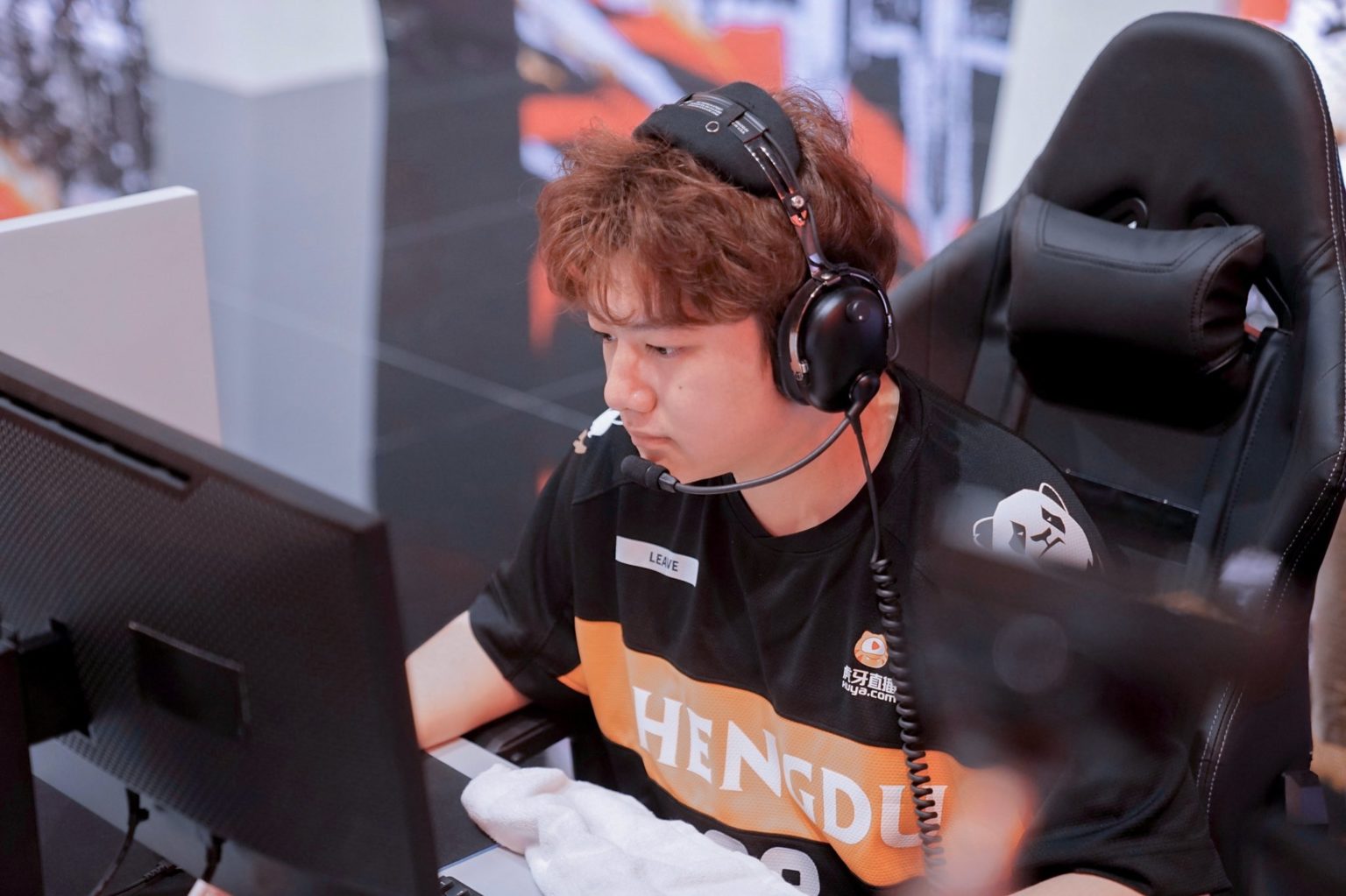 Leave wins 2021 Overwatch League MVP award - Dot Esports