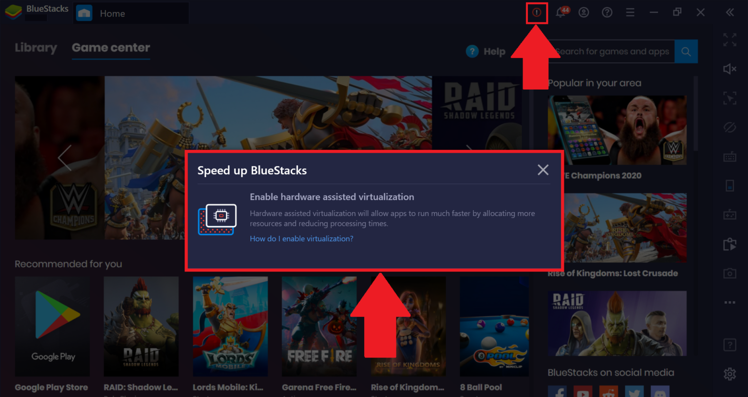 How to play Pokémon UNITE on BlueStacks - Dot Esports