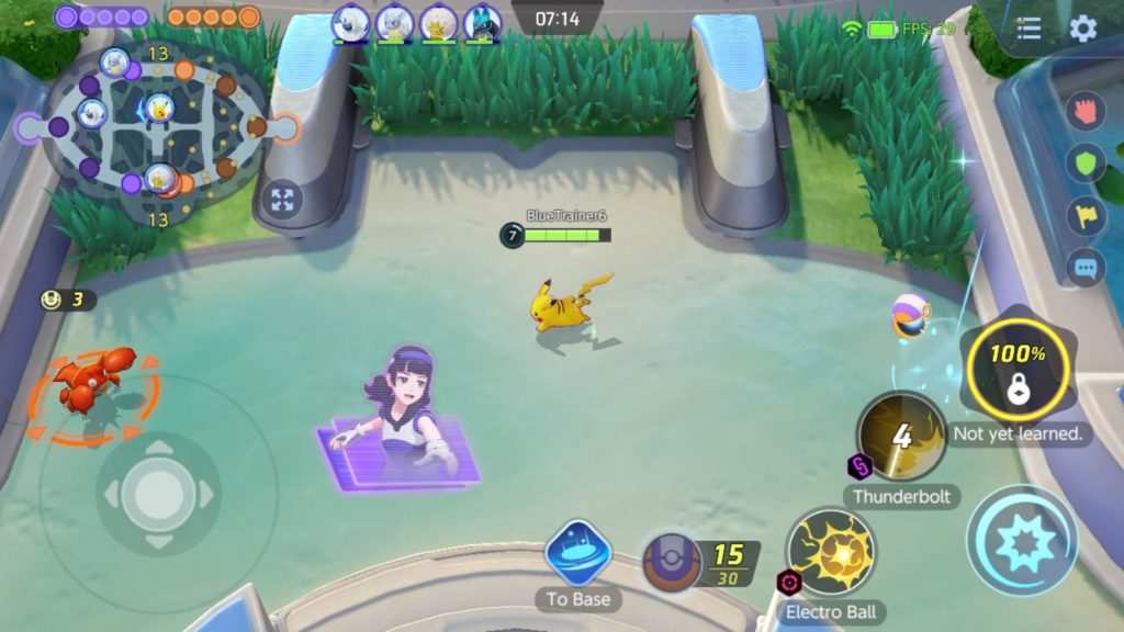 How to play Pokémon UNITE on BlueStacks - Dot Esports