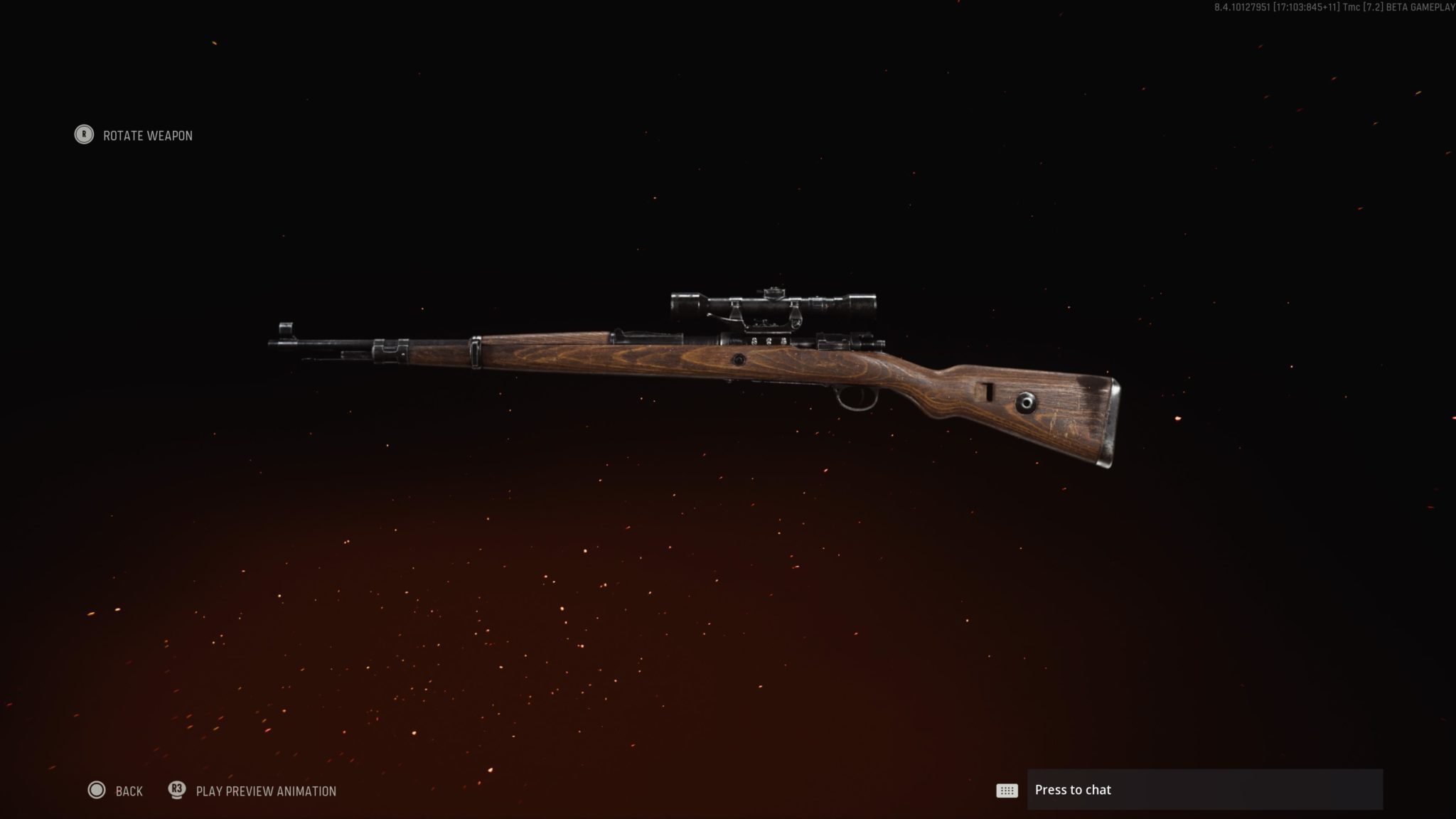 The best Kar98k loadout in Call of Duty: Vanguard - Dot Esports