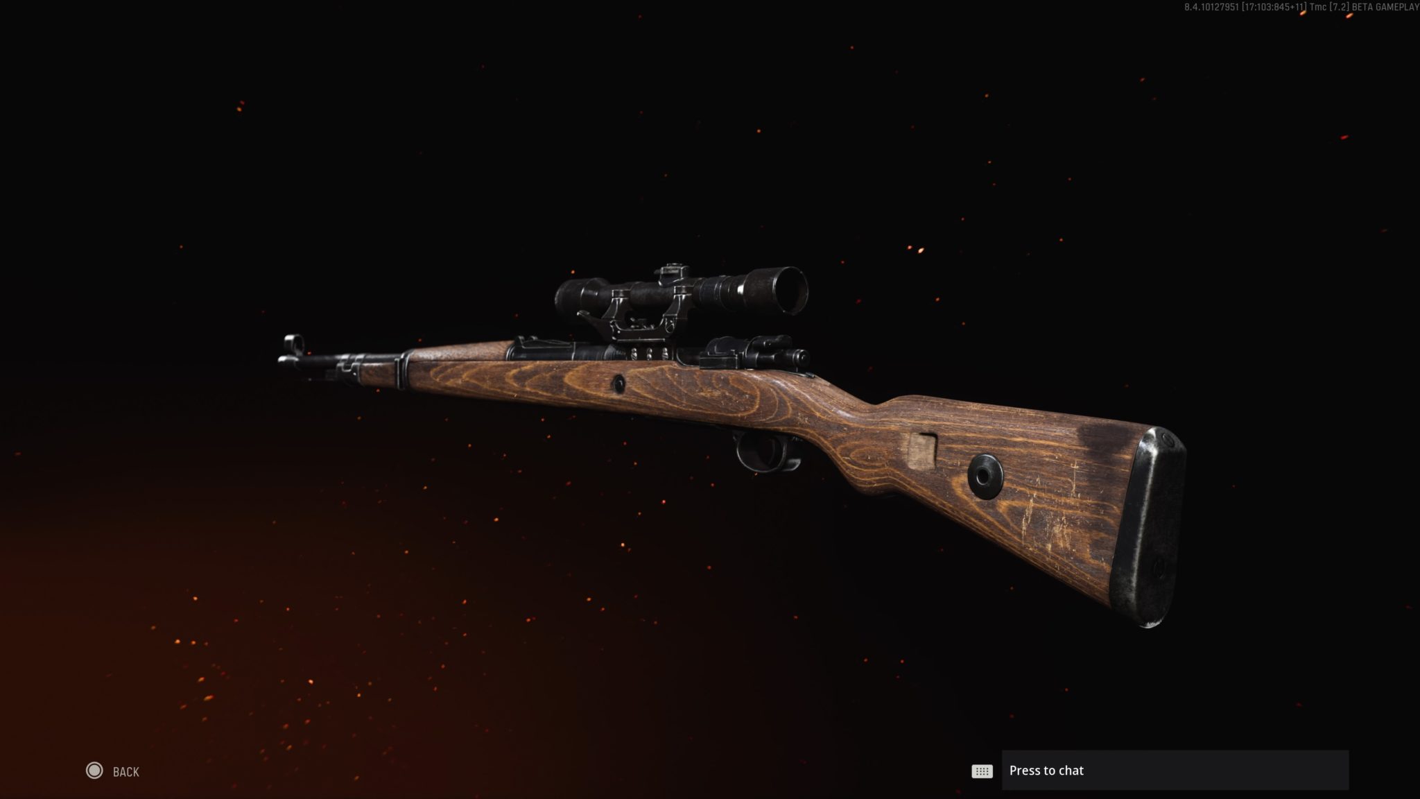 The best Kar98k loadout in Call of Duty: Vanguard - Dot Esports