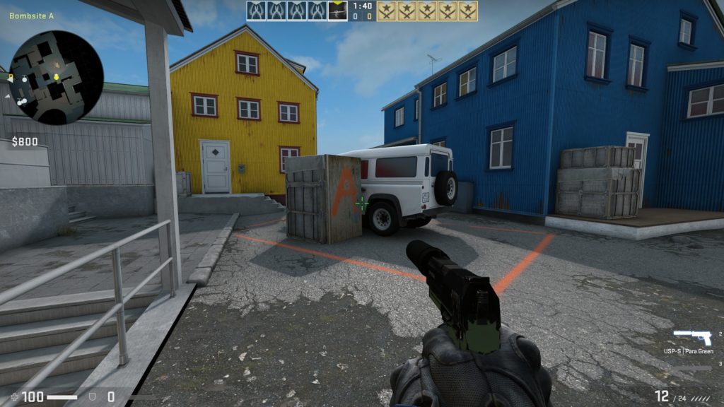 All new CS:GO maps in Operation Riptide - Dot Esports