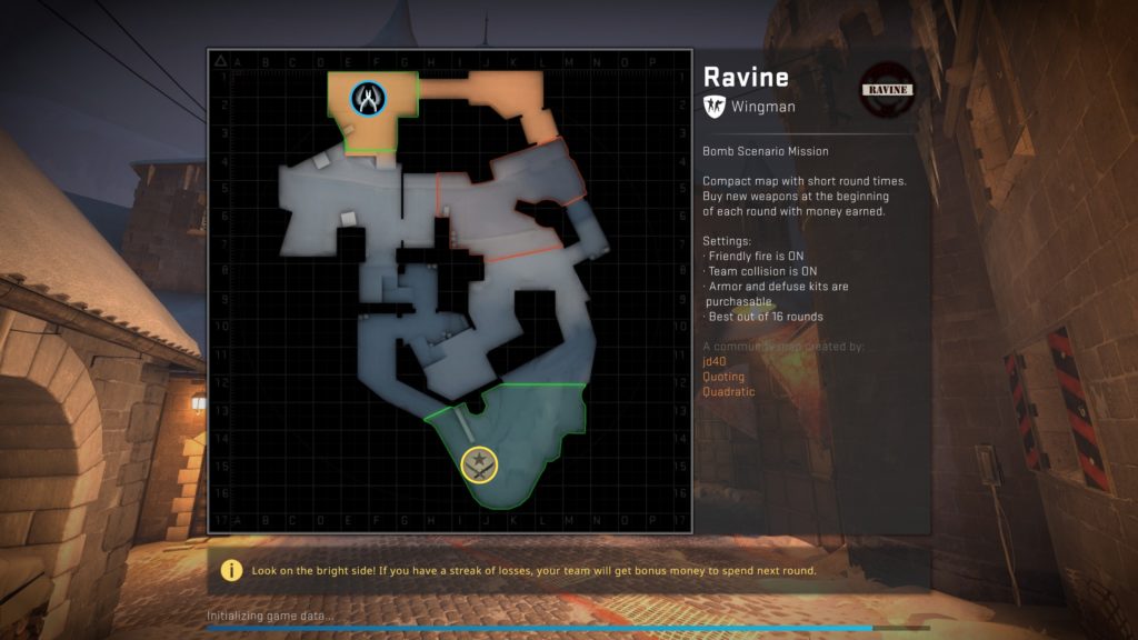 All new CS:GO maps in Operation Riptide - Dot Esports