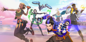 Full VALORANT agent release order - Dot Esports