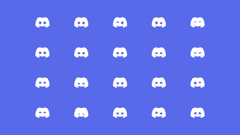 What color is the Discord logo? - Dot Esports