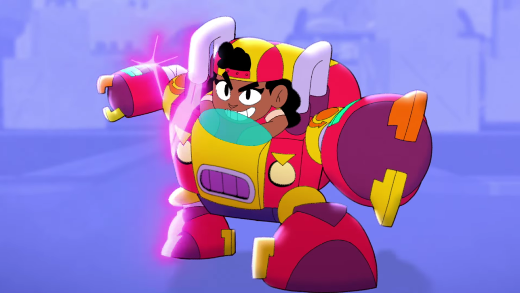Brawl Stars Meg update: Full patch notes - Dot Esports