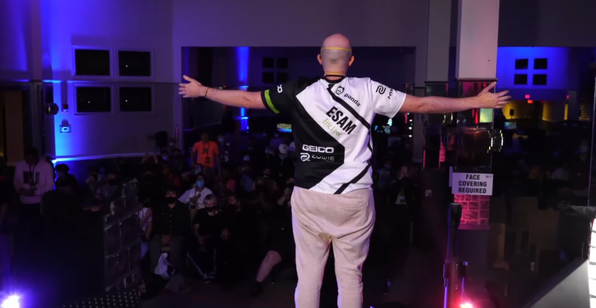 ESAM beats MKLeo, wins Super Smash Bros. Ultimate at Glitch 8.5 - Dot ...