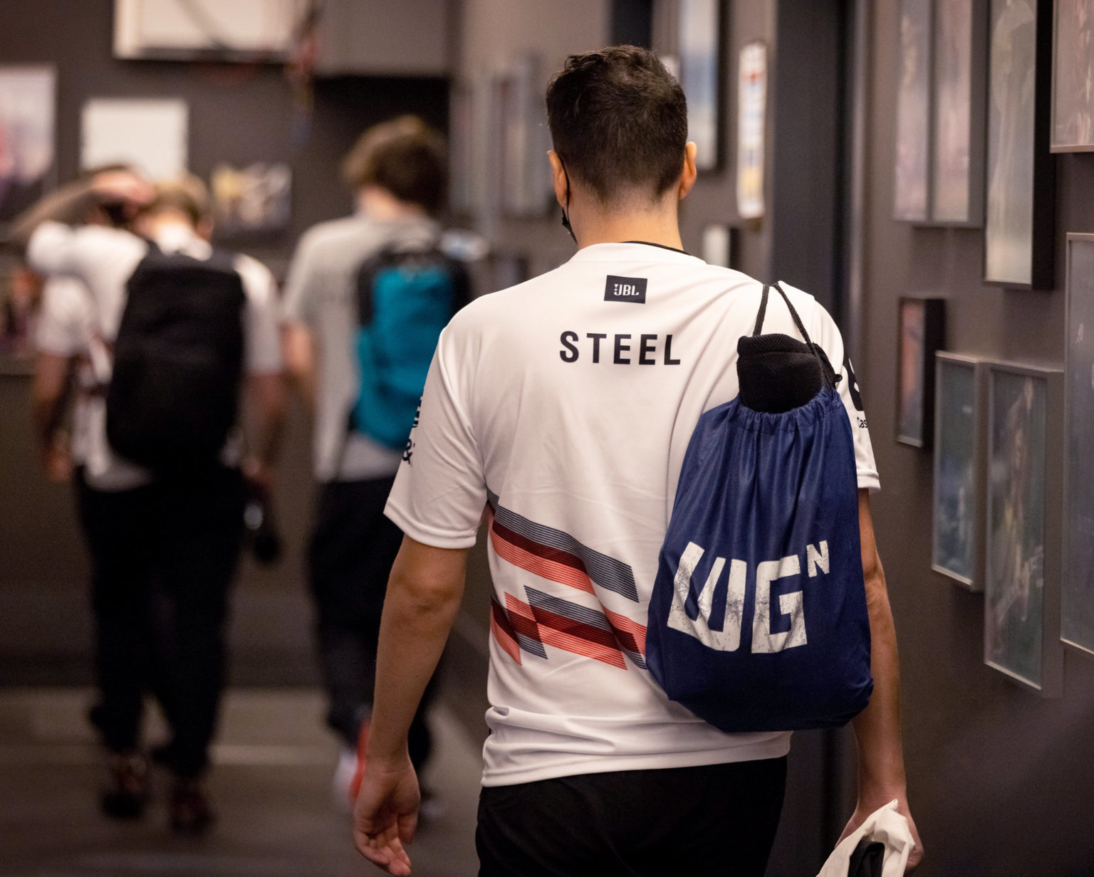 100 Thieves officially benches steel from VALORANT roster, moves b0i to ...