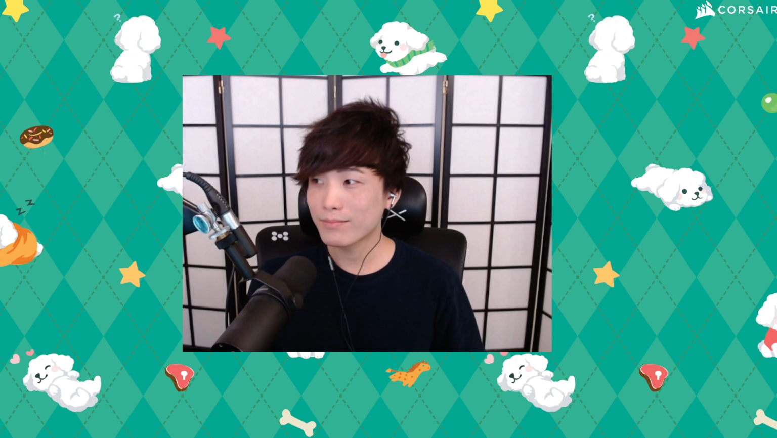 Sykkuno surprises fans with subathon stream - Dot Esports