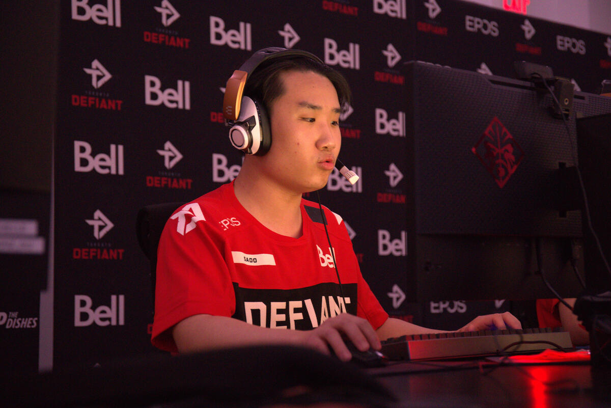 Toronto Defiant drops 8 players heading into 2022 Overwatch League ...