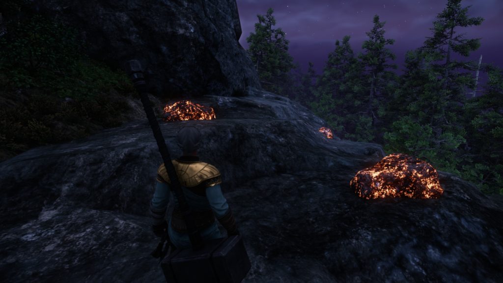 Where to find Lodestone in New World and how to use it - Dot Esports