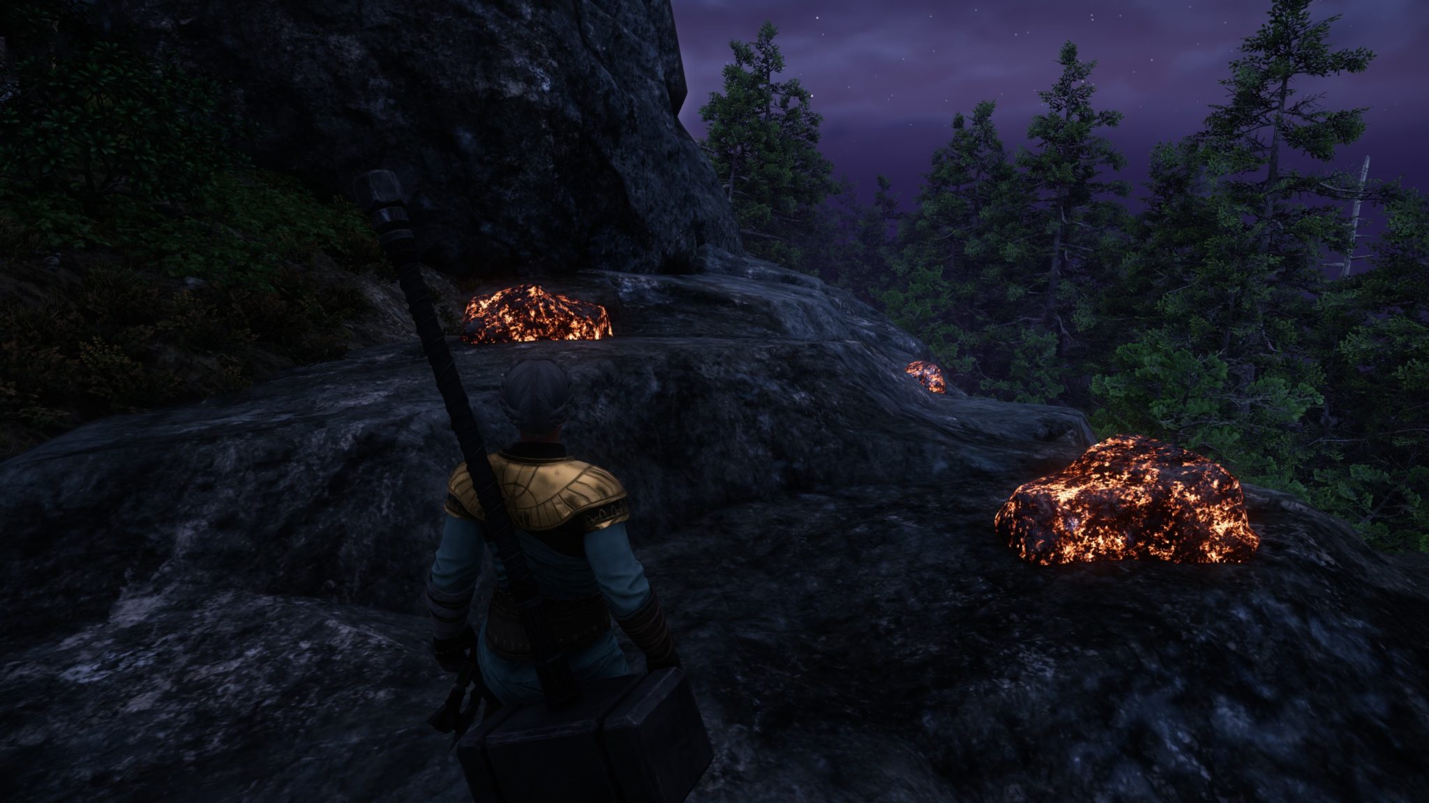 Where to find Lodestone in New World and how to use it - Dot Esports