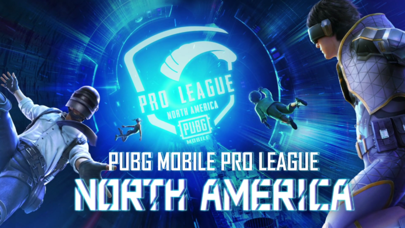 How To Watch The Pmpl North America Season 2 Format Teams And Stream