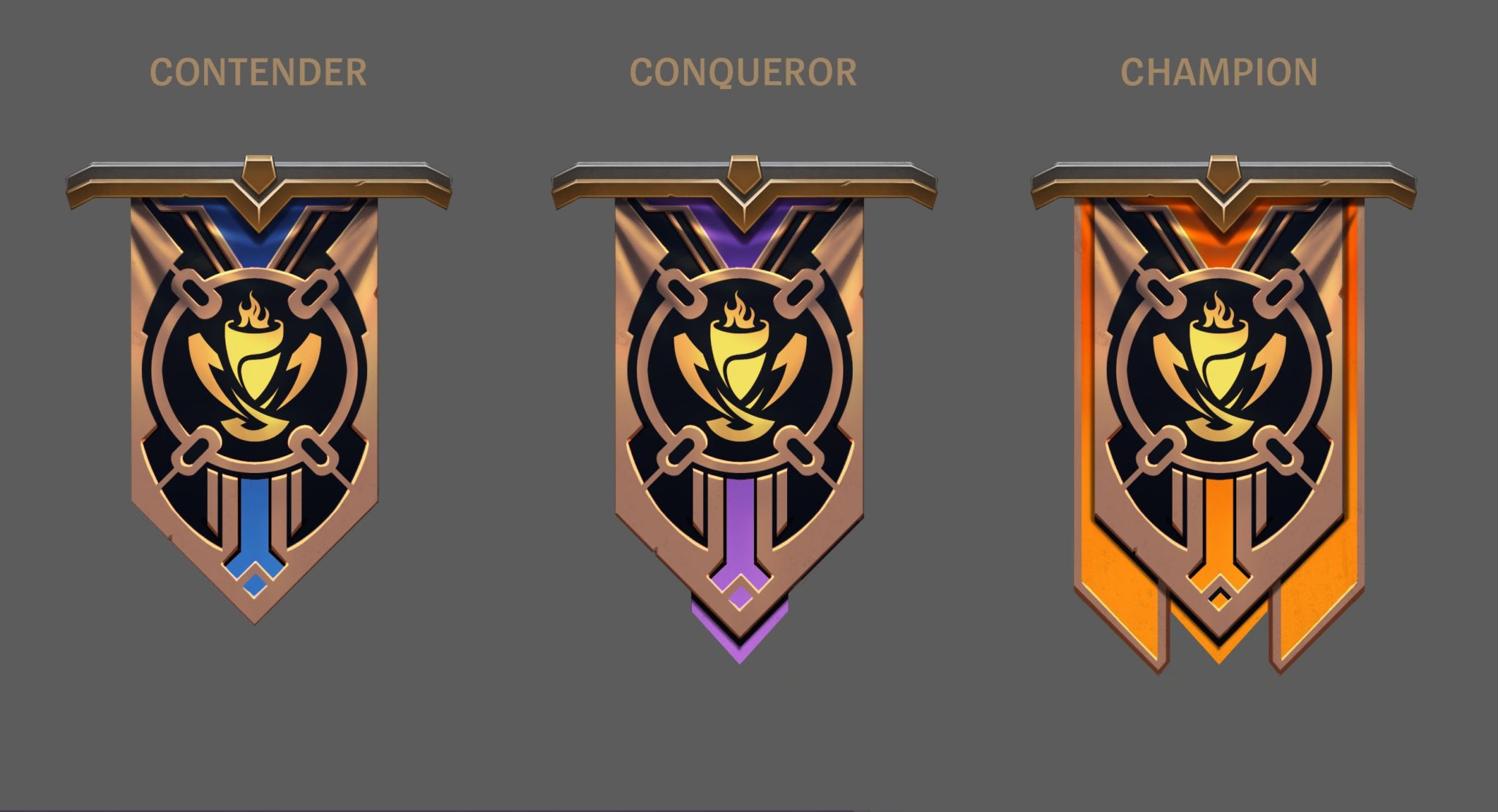 All ranked rewards for League of Legends season 2021 - Dot Esports